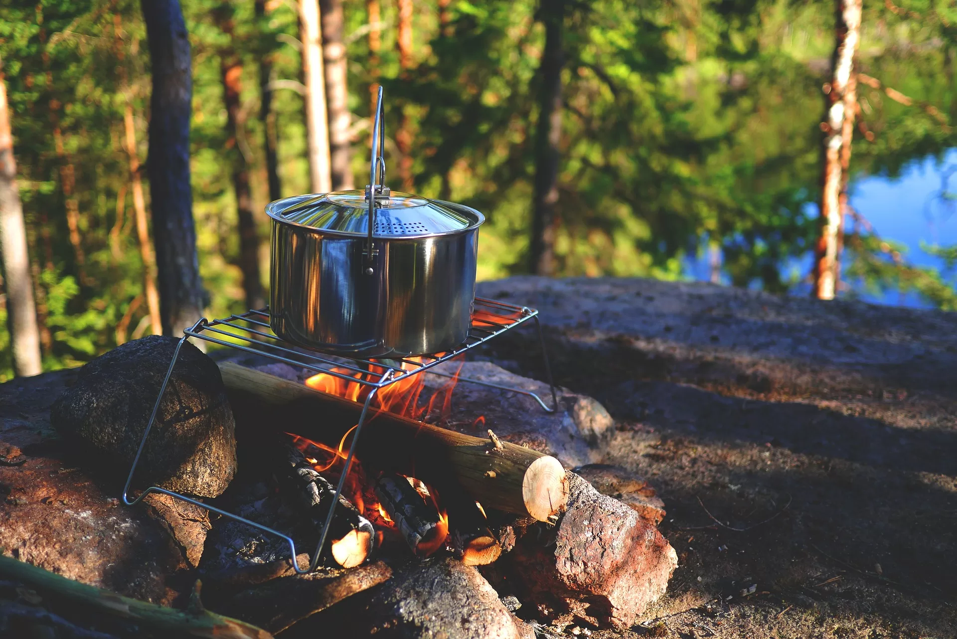 The 10 Best Campfire Cooking Kits of 2023 (With Buying Guide)